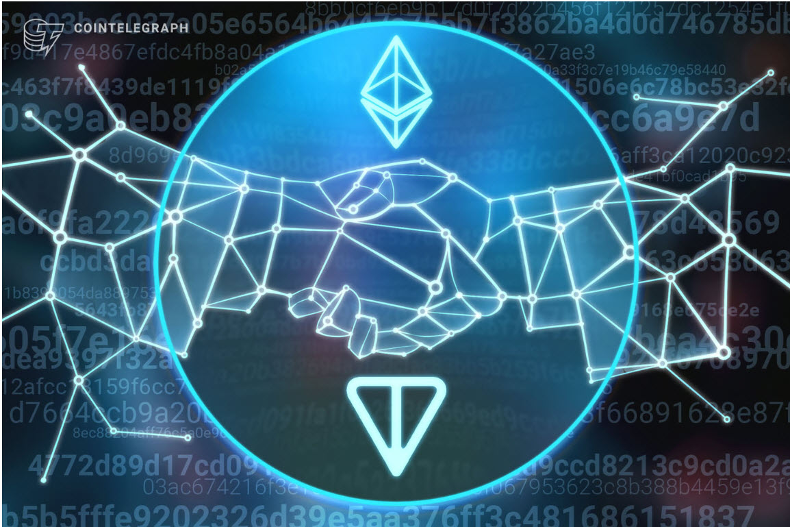 Blockchain TON của Telegram sẽ tương thích với Dapp Ethereum - Insights - TTT 🇻🇳