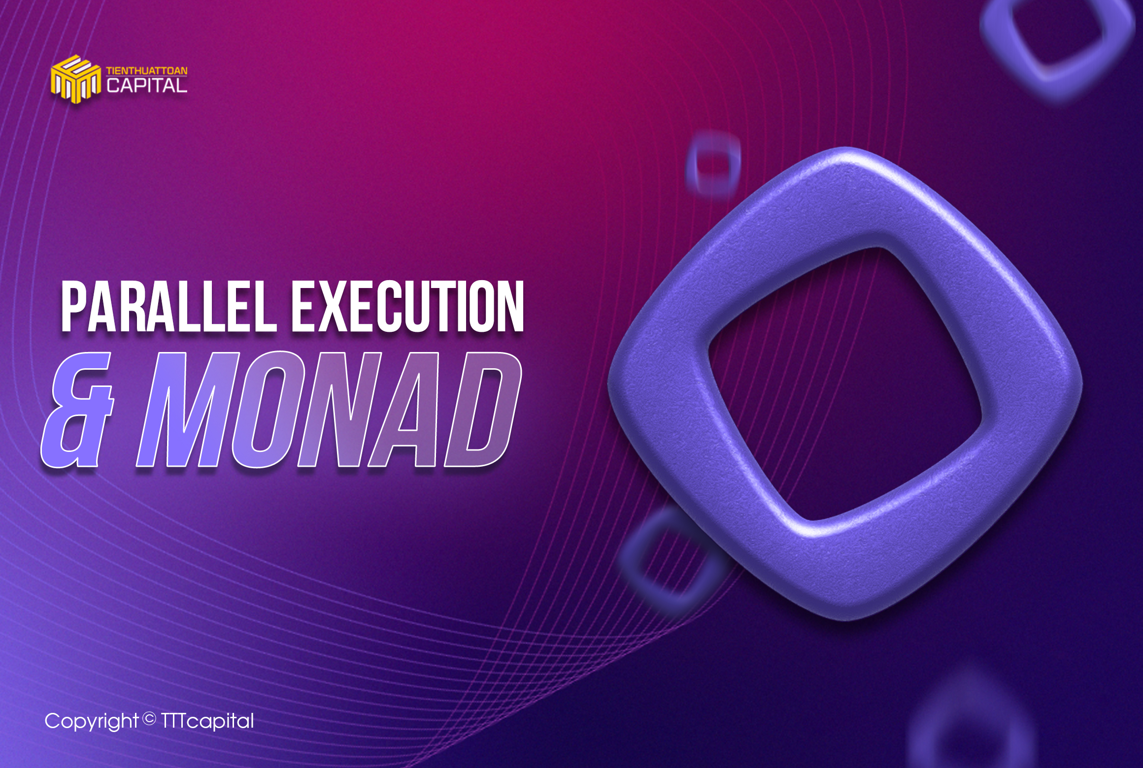 Parallel Execution And Monad Tiền Thuật Toán