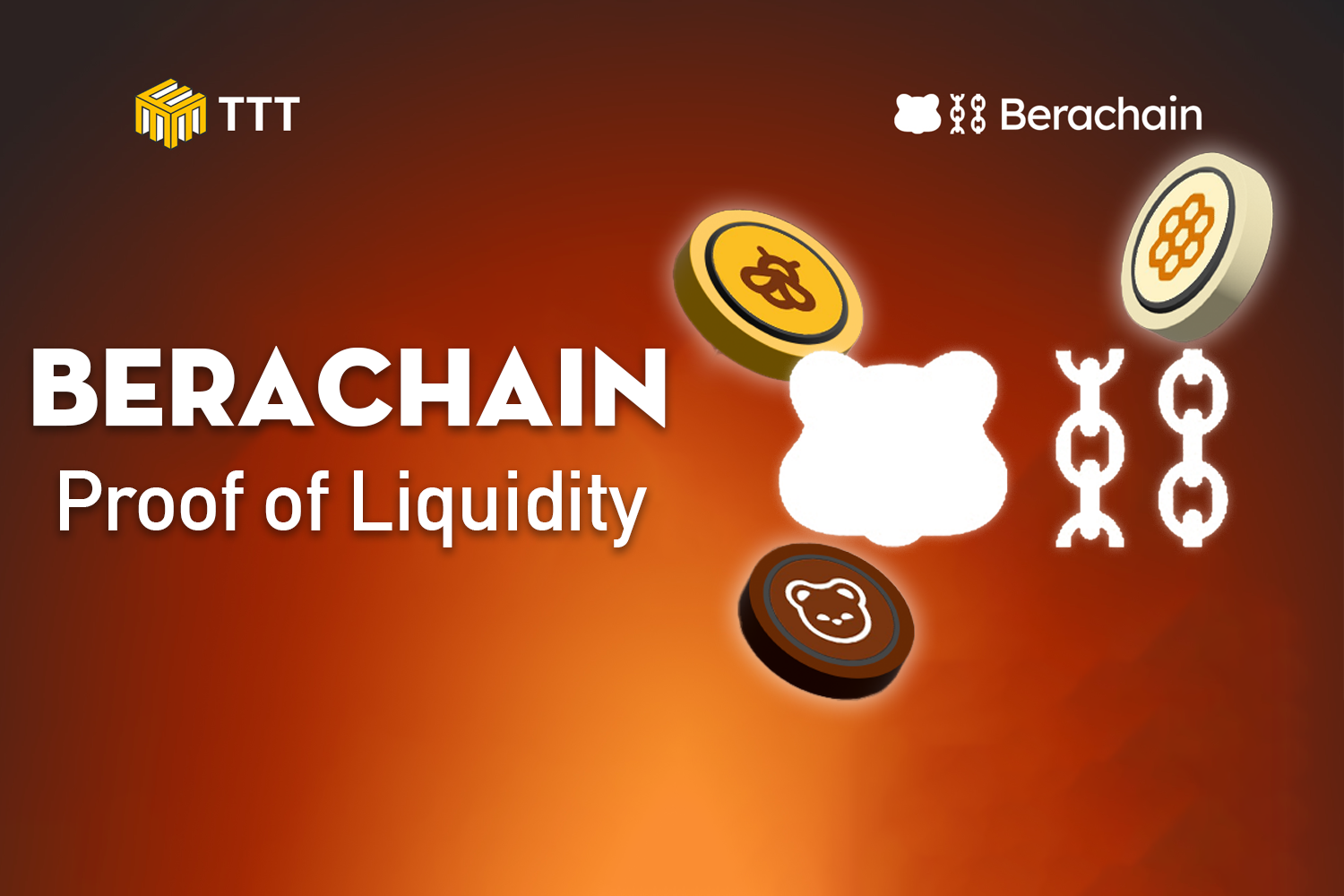 Khám Phá Cơ Chế Proof of Liquidity (PoL) và Cách Hoạt Động Trên ...